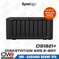 Jual Nas Synology Terbaru - Harga Murah November 2024 & Cicil 0%