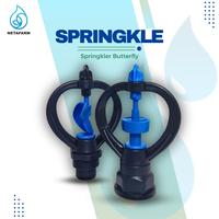 Jual Springkle Terbaik - Harga Murah April 2025 & Cicil 0%