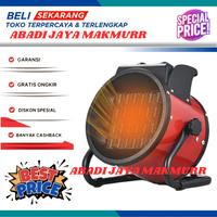 Jual Heater Ruangan Terbaik - Harga Murah Mei 2024 & Cicil 0%