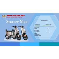 Harga Sepeda Listrik Yadea Terbaru & Resmi Mei 2024