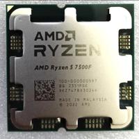 Jual Ryzen 5 7500F Murah - Harga Terbaru Mei 2024