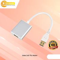 Jual Usb Multi Display Terbaru - Harga Murah Januari 2025 & Cicil 0%