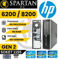 Jual Pc Desktop Hp Terbaru - Harga Murah Mei 2024 & Cicil 0%
