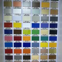 Jual Acp Seven Terbaik - Harga Murah April 2025 & Cicil 0%