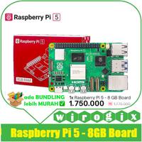 Jual Raspberry Pi Terbaru - Harga Murah Mei 2024 & Cicil 0%