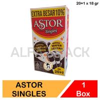 Jual Astor 1 Dus Terlengkap & Terbaik - Harga Murah Januari 2025