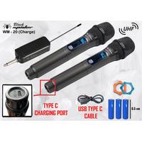 Jual Batre Mic Terbaru - Harga Murah Maret 2025 & Cicil 0%