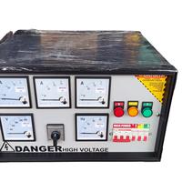 Jual Panel Listrik 3 Phase Terbaik - Harga Murah Juni 2024 & Cicil 0%