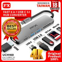 Jual Usb Hub Px Terbaru - Harga Murah Juni 2024 & Cicil 0%
