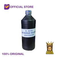 Jual Cairan Hcl Murah - Harga Terbaru Februari 2025