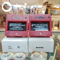 Jual Break Glass Terbaik - Harga Murah Mei 2025 & Cicil 0%