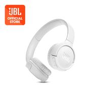 Review JBL Tune 520BT Wireless On Ear Headphone - Putih | Tokopedia