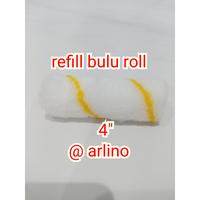 Jual Refill Kuas Roll Terbaik - Harga Murah Maret 2025 & Cicil 0%