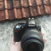 Jual Nikon D3100 Bekas Terbaru - Harga Murah Juni 2024 & Cicil 0%