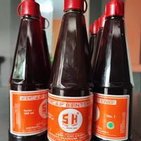 Jual Kecap Sh Terdekat - Harga Murah & Grosir Mei 2024