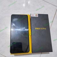 Jual Poco X3 Pro Matot Juni 2024 Harga Termurah - Cicil 0% 3x di Tokopedia