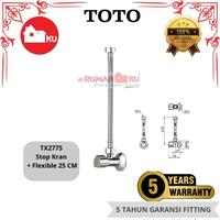 Jual Toto Tx277s Terbaik - Harga Murah April 2025 & Cicil 0%
