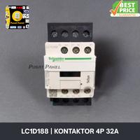 Jual Contactor Schneider Terbaik - Harga Murah Mei 2024 & Cicil 0%