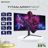 Jual Monitor 40 Inch Murah & Terbaik - Harga Terbaru Juni 2024