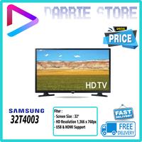 Jual Tv Samsung 32t4003 Murah - Harga Terbaru 2020