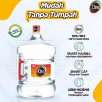 Jual Cleo Galon Terlengkap - Harga Terbaru Maret 2025 & Cicilan 0%