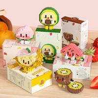 Jual Aneka Brick Lego Karakter Terlengkap - Harga Murah Juni 2024