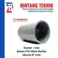 Jual Socket Pvc Terbaik - Harga Murah Desember 2024 & Cicil 0%