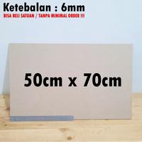 Jual Papan Mdf Murah & Terbaik - Harga Terbaru Mei 2025