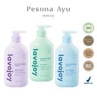 Jual Lavojoy Shampoo Murah - Harga Terbaru 2024