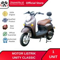 Jual Motor Listrik Rakata Murah - Harga Terbaru 2024