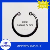 Jual Retaining Ring Terbaik - Harga Murah Maret 2025 & Cicil 0%