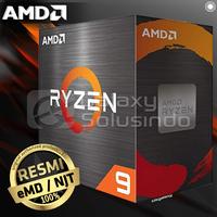 Jual Amd Ryzen 9 5900X Terbaru - Harga Murah Juni 2024 & Cicil 0%