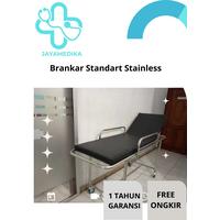 Jual Brankar Pasien Murah - Harga Terbaru Mei 2024