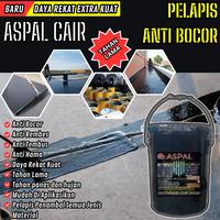 Jual Aspal Sealant Terbaik - Harga Murah Desember 2024 & Cicil 0%