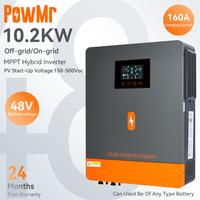 Jual Inverter Panel Surya Terbaik - Harga Murah Juni 2024 & Cicil 0%