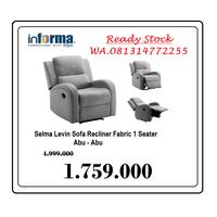 Aneka Sofa Informa Harga Terbaik Mei 2024 - Tokopedia