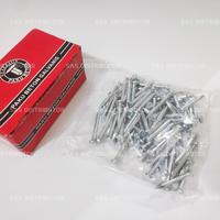 Jual Paku 7 Cm Terbaik - Harga Murah Januari 2026 & Cicil 0%