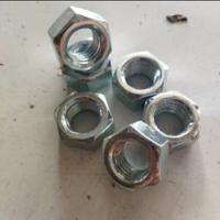 Jual Mur M20 Terbaik - Harga Murah Juni 2024 & Cicil 0%