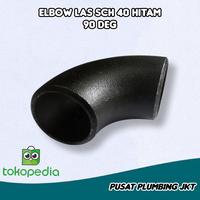 Jual Elbow 4 Inch Terbaik - Harga Murah Februari 2025 & Cicil 0%