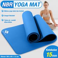 Jual Matras Olahraga Terbaik - Harga Murah Januari 2025 & Cicil 0%