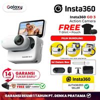 Jual Insta360 Go 3 Terbaru - Harga Murah Mei 2024 & Cicil 0%