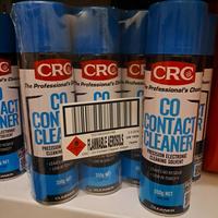 Jual Crc Contact Cleaner Terlengkap - Harga Murah Mei 2024 & Cicil 0%