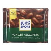 Jual Coklat Ritter Sport Terdekat - Harga Murah & Grosir Juni 2024