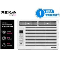 Jual Ac Reiwa April 2025 Harga Termurah - Cicil 0% 3x di Tokopedia