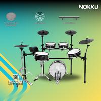 Jual Nokku Drum Terlengkap - Harga Murah Mei 2024