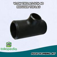 Jual Reducer Besi Terbaik - Harga Murah April 2025 & Cicil 0%