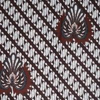 Review Celana Jarik Wiru Pria Dewasa Pakaian adat Jawa - Parang Garuda ...