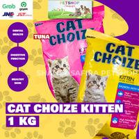 Jual Cat Choize Plus Murah - Harga Terbaru 2024