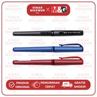 Jual Pulpen Tanda Tangan Murah & Terbaik - Harga Terbaru Januari 2025