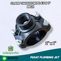 Jual Clamp Sadle Terbaik - Harga Murah Oktober 2025 & Cicil 0%